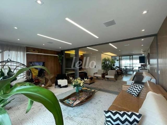 Apartamento para Venda em São Paulo/SP Vila Mariana 3 Quartos