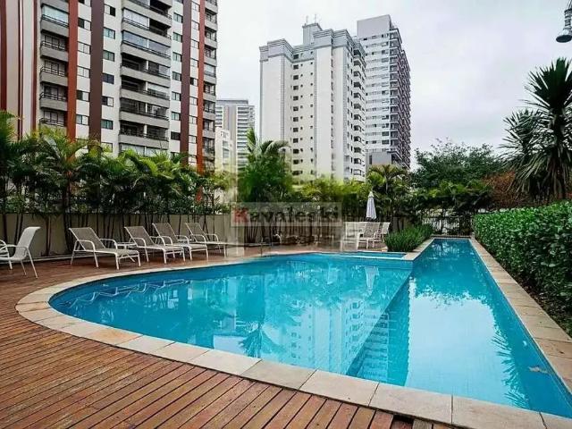 Apartamento para Venda em São Paulo/SP Vila Mariana 3 Quartos