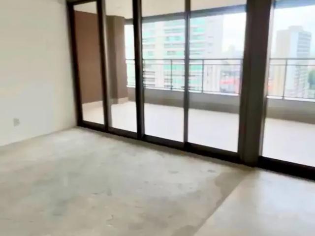 Apartamento para Venda em São Paulo/SP Vila Mariana 3 Quartos