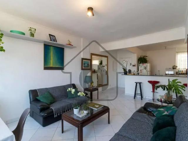 Apartamento para Venda em São Paulo/SP Vila Mariana 3 Quartos