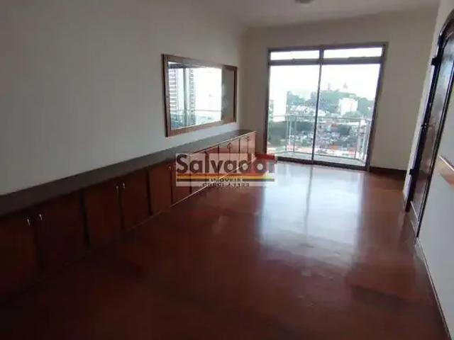 Apartamento para Venda em São Paulo/SP Vila Mariana 3 Quartos