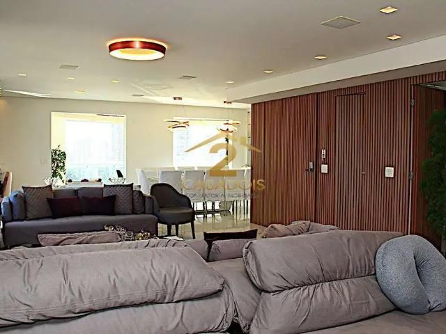 Apartamento para Venda em São Paulo/SP Vila Mariana 3 Quartos