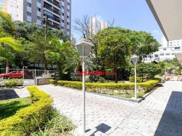 Apartamento para Venda em São Paulo/SP Vila Mariana 3 Quartos