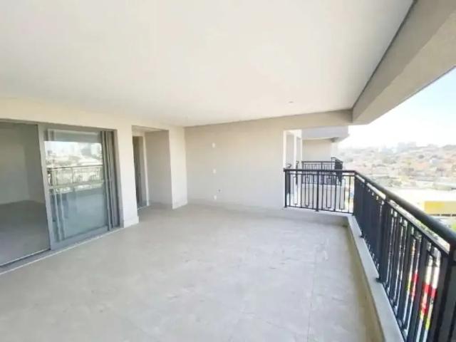Apartamento para Venda em São Paulo/SP Vila Mariana 3 Quartos