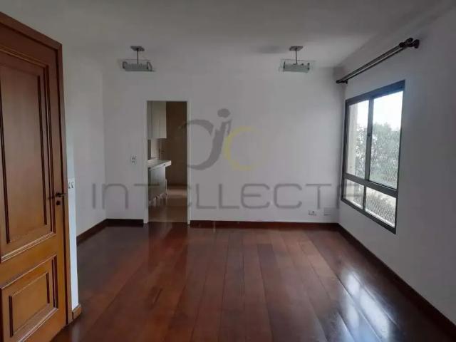 Apartamento para Venda em São Paulo/SP Vila Mariana 3 Quartos