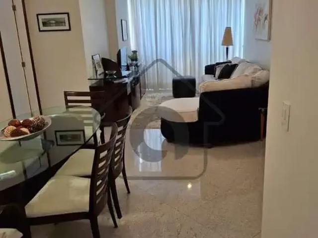 Apartamento para Venda em São Paulo/SP Vila Mariana 3 Quartos