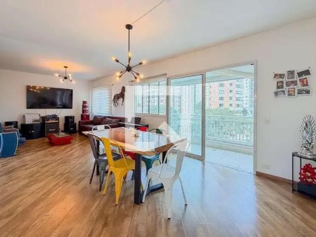 Apartamento para Venda em São Paulo/SP Vila Mariana 3 Quartos