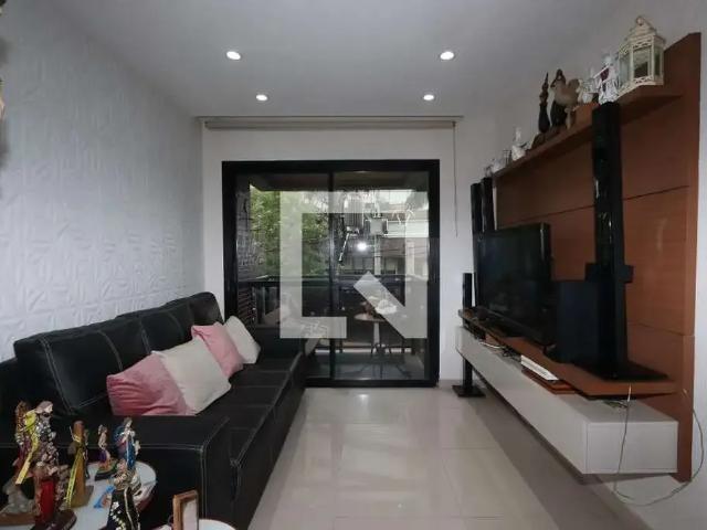 Apartamento para Venda em São Paulo/SP Vila Mariana 3 Quartos