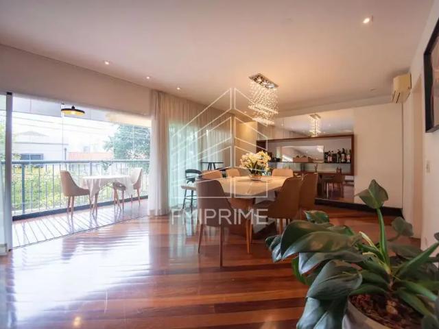 Apartamento para Venda em São Paulo/SP Vila Mariana 4 Quartos