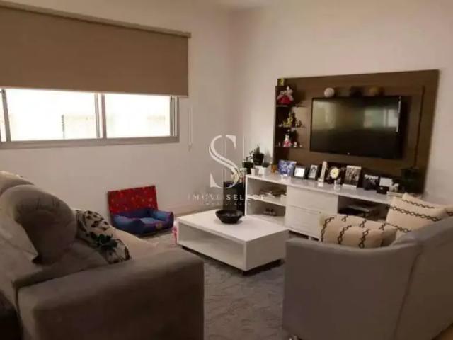 Apartamento para Venda em São Paulo/SP Vila Mariana 3 Quartos