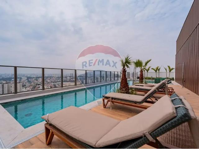 Apartamento para Venda em São Paulo/SP Vila Mariana 3 Quartos