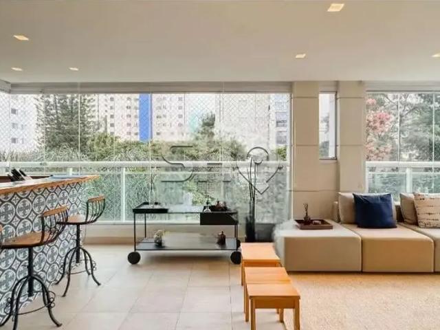 Apartamento para Venda em São Paulo/SP Vila Mariana 3 Quartos