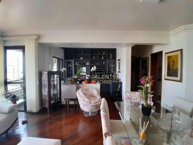 Apartamento para Venda em São Paulo/SP Vila Mariana 3 Quartos
