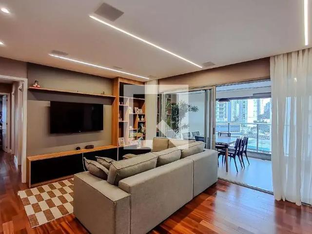 Apartamento para Venda em São Paulo/SP Vila Mariana 3 Quartos