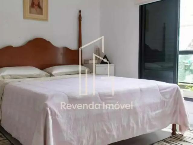Apartamento para Venda em São Paulo/SP Vila Mariana 3 Quartos