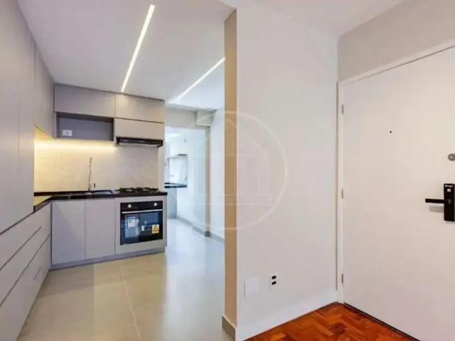 Apartamento para Venda em São Paulo/SP Vila Mariana 3 Quartos