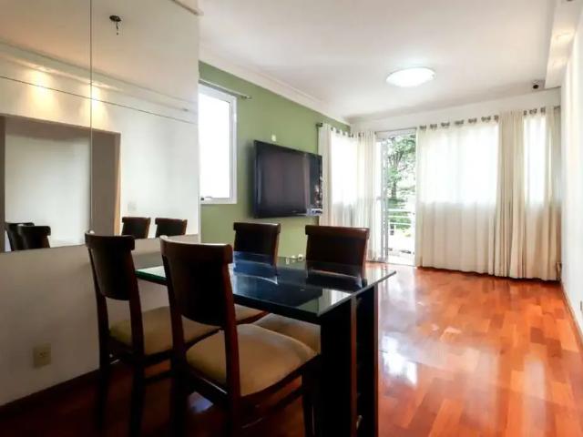 Apartamento para Venda em São Paulo/SP Vila Mariana 3 Quartos