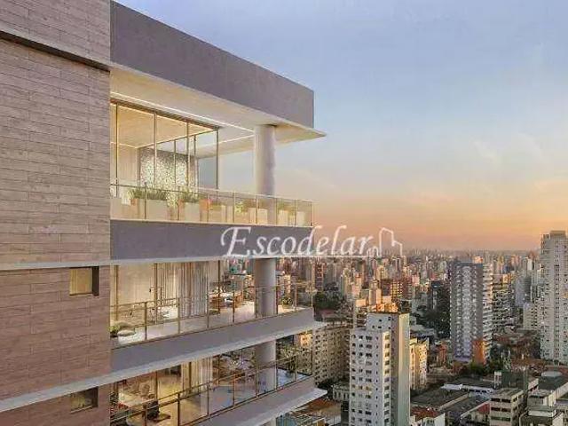 Apartamento para Venda em São Paulo/SP Vila Mariana 3 Quartos