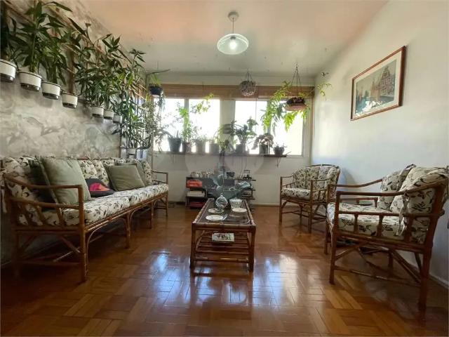 Apartamento para Venda em São Paulo/SP Vila Mariana 3 Quartos