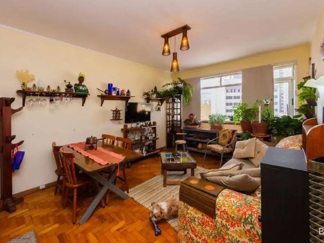 Apartamento para Venda em São Paulo/SP Vila Mariana 3 Quartos