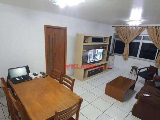 Apartamento para Venda em São Paulo/SP Vila Mariana 3 Quartos