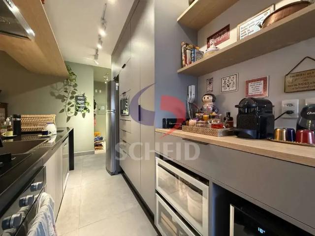 Apartamento para Venda em São Paulo/SP Vila Mariana 3 Quartos