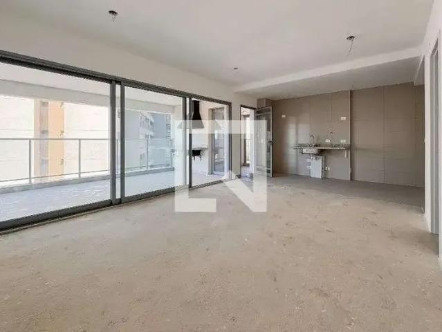Apartamento para Venda em São Paulo/SP Vila Mariana 3 Quartos