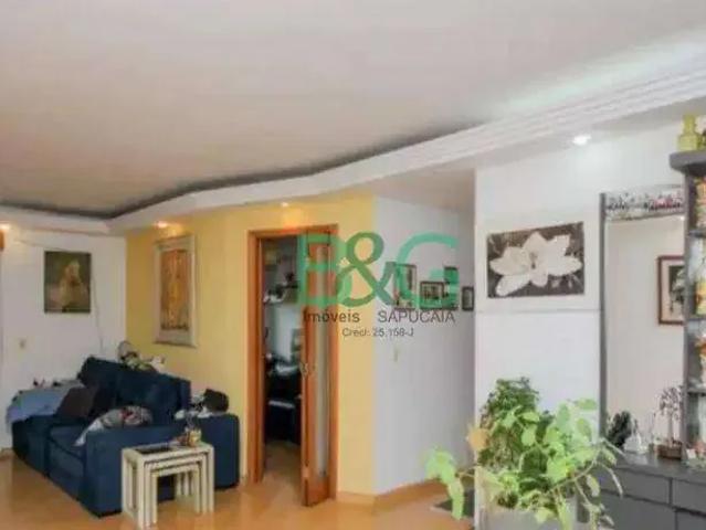 Apartamento para Venda em São Paulo/SP Vila Mariana 3 Quartos