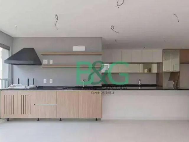 Apartamento para Venda em São Paulo/SP Vila Mariana 3 Quartos