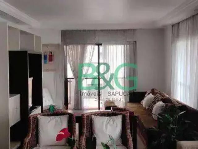 Apartamento para Venda em São Paulo/SP Vila Mariana 3 Quartos