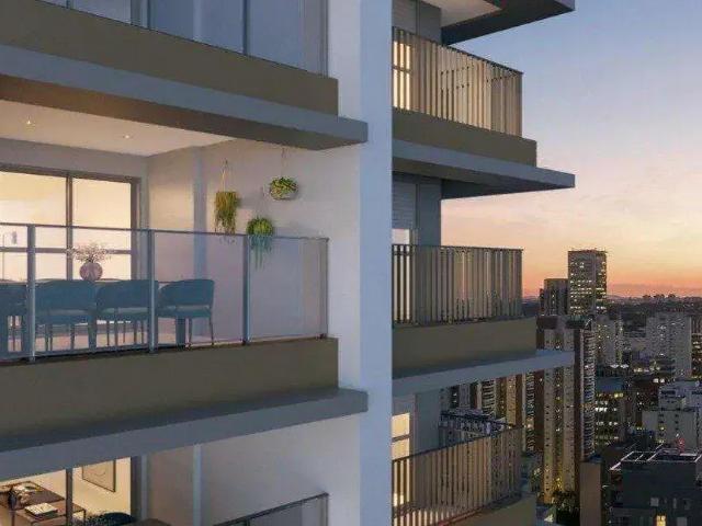Apartamento para Venda em São Paulo/SP Vila Mariana 3 Quartos