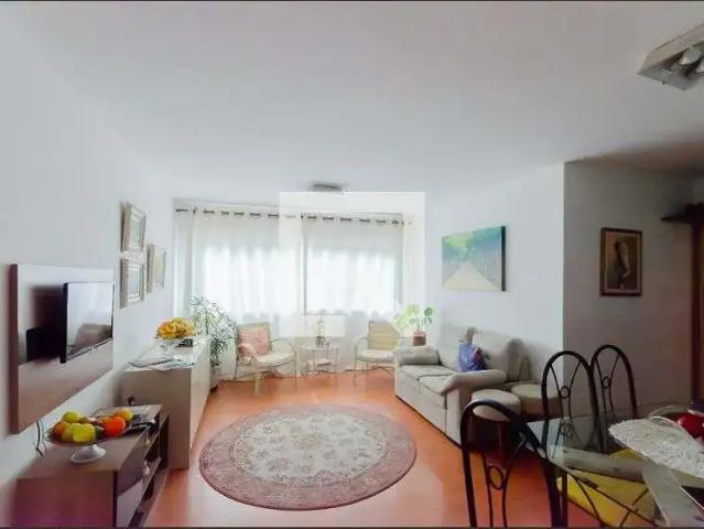 Apartamento para Venda em São Paulo/SP Vila Mariana 3 Quartos