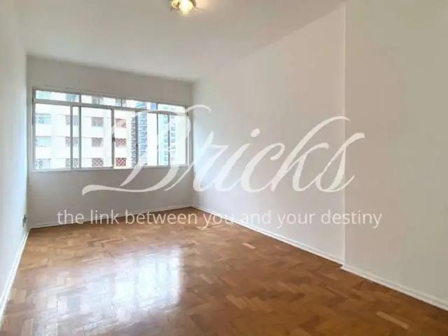 Apartamento para Venda em São Paulo/SP Vila Mariana 3 Quartos