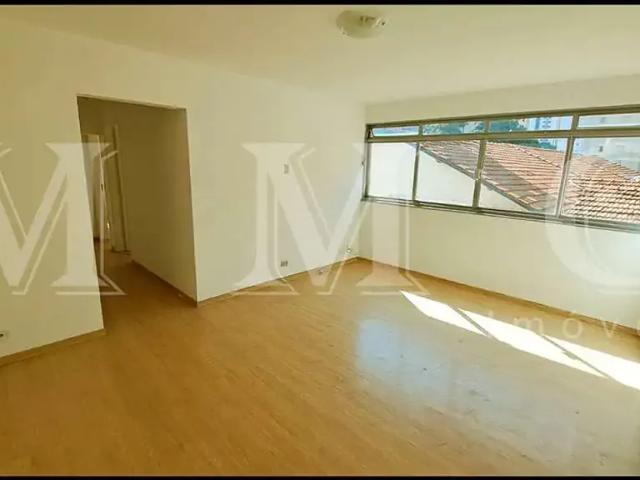 Apartamento para Venda em São Paulo/SP Vila Mariana 3 Quartos
