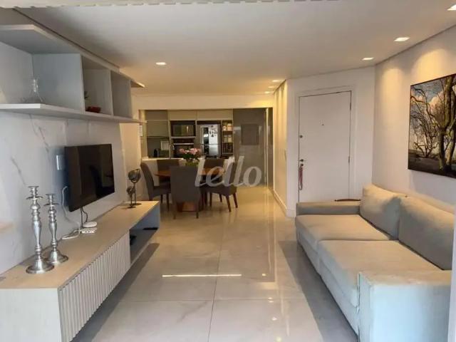 Apartamento para Venda em São Paulo/SP Vila Mariana 3 Quartos