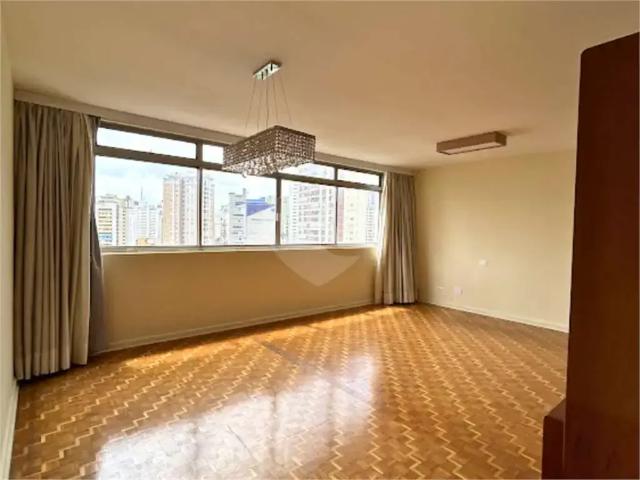 Apartamento para Venda em São Paulo/SP Vila Mariana 3 Quartos