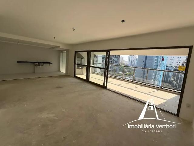 Apartamento para Venda em São Paulo/SP Vila Mariana 3 Quartos