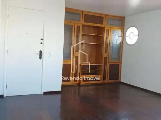 Apartamento para Venda em São Paulo/SP Vila Mariana 3 Quartos