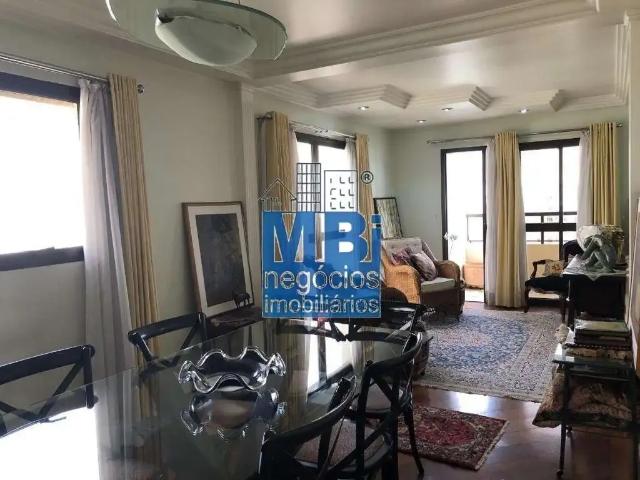 Apartamento para Venda em São Paulo/SP Vila Mariana 3 Quartos