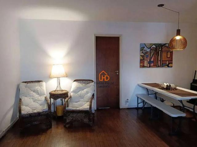 Apartamento para Venda em São Paulo/SP Vila Mariana 3 Quartos