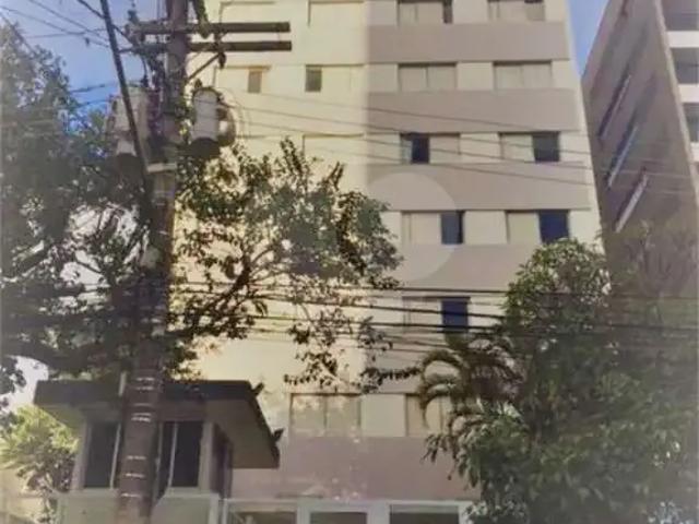 Apartamento para Venda em São Paulo/SP Vila Mariana 3 Quartos