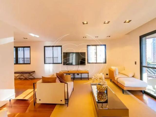 Apartamento para Venda em São Paulo/SP Vila Mariana 3 Quartos