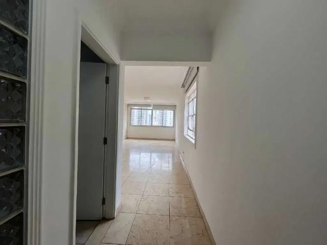 Apartamento para Venda em São Paulo/SP Vila Mariana 3 Quartos