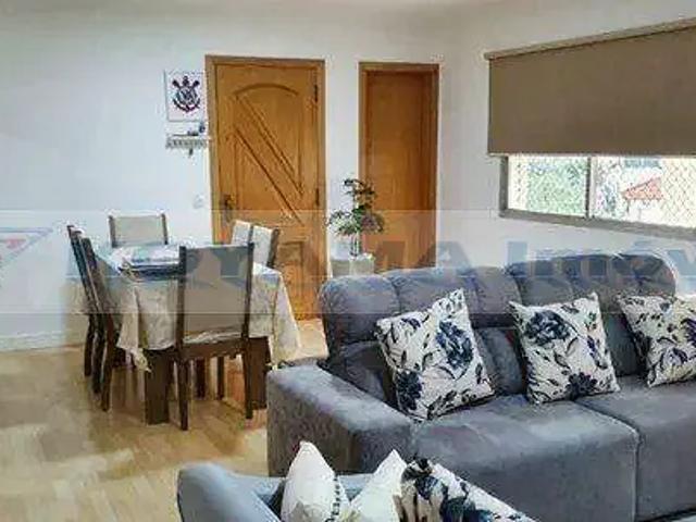 Apartamento para Venda em São Paulo/SP Vila Mariana 3 Quartos