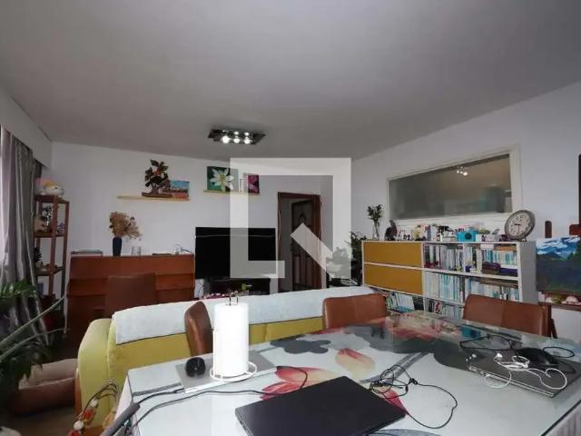 Apartamento para Venda em São Paulo/SP Vila Mariana 3 Quartos