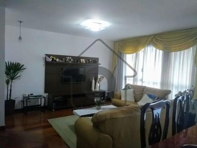 Apartamento para Venda em São Paulo/SP Vila Mariana 3 Quartos
