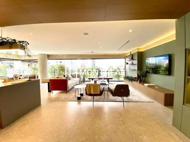Apartamento para Venda em São Paulo/SP Vila Mariana 3 Quartos