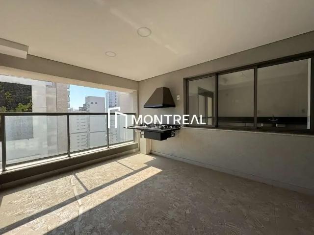 Apartamento para Venda em São Paulo/SP Vila Mariana 3 Quartos