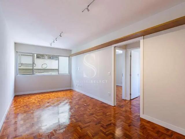 Apartamento para Venda em São Paulo/SP Vila Mariana 3 Quartos