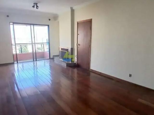 Apartamento para Venda em São Paulo/SP Vila Mariana 3 Quartos